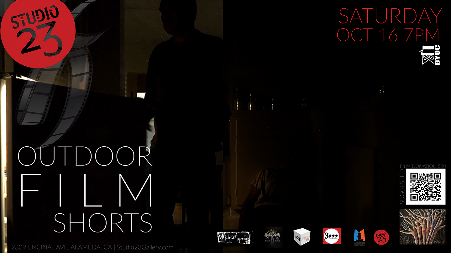 Rent Space - Studio 23