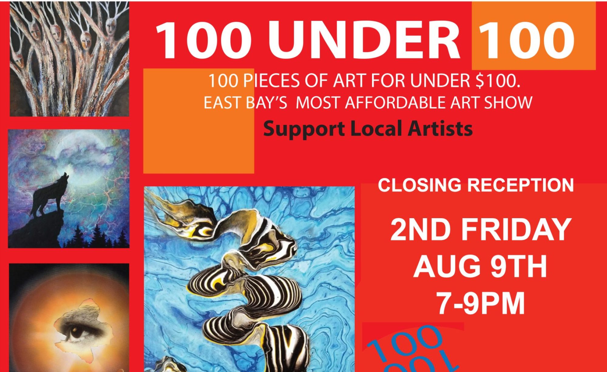 2023-2024 Archive - Studio 23